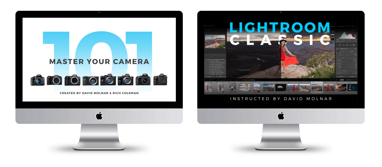 The Photo Mentorship Free Trial Offer - May 2019