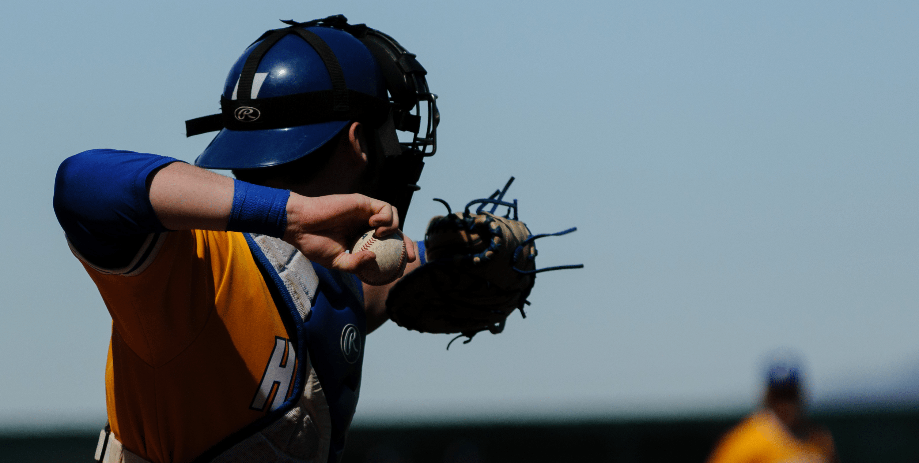 Sports Photography 101 - The Photo Mentorship